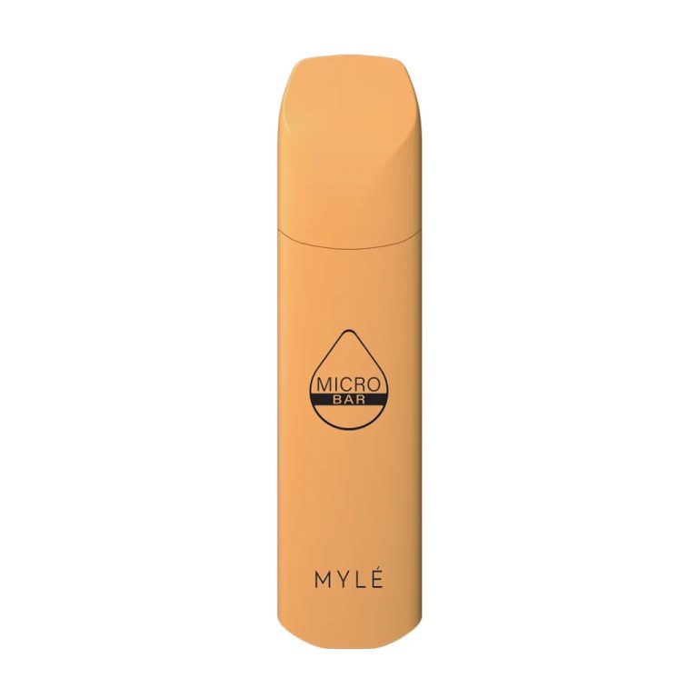 ORDER Pod Salt Go Disposable 2500 Puffs Online | Vape Zone UAE